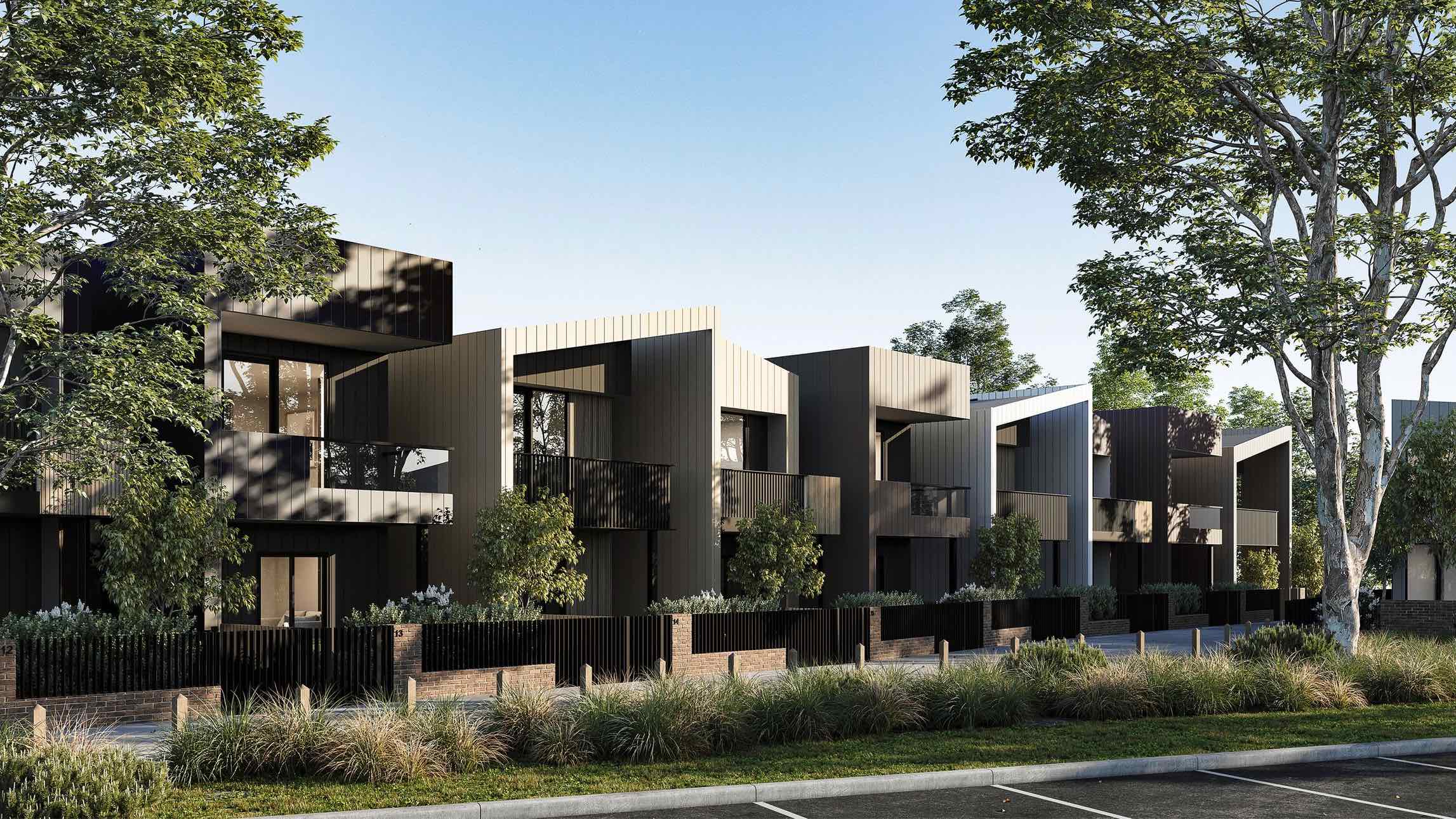 [Townhouses] Maddingley Village Estate, Maddingley | OpenLot